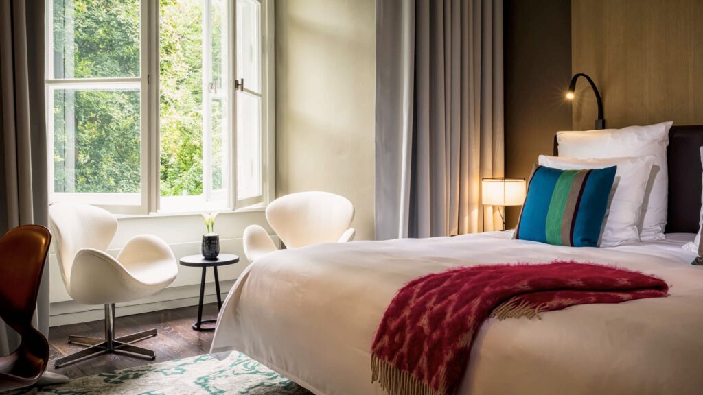 Peak Luxury: The Best 5-Star Hotels in Berlin Germany for 2026